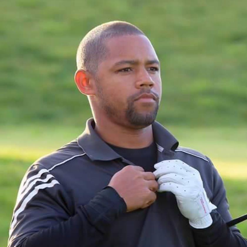 Trenere – TTM Golf Academy